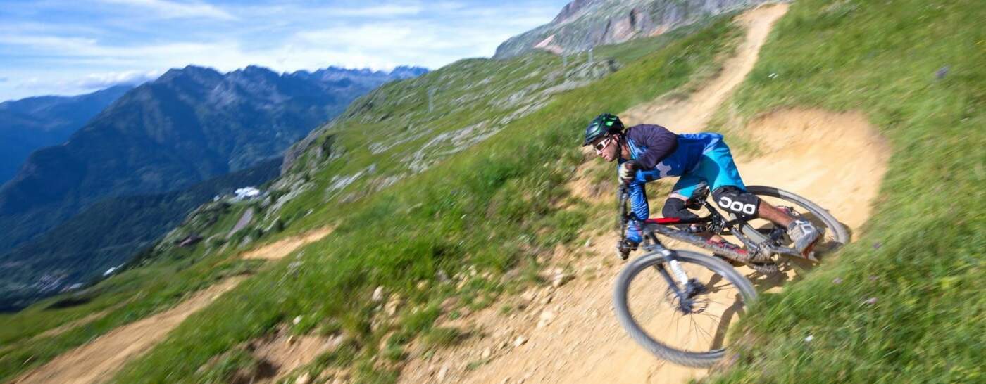 Championnats de France de VTT à l’Alpe d’Huez - Actumontagne